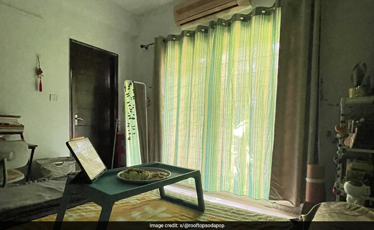 "Females Only, Can Be Satan Worshipper": Bengaluru Woman's Apartment ...