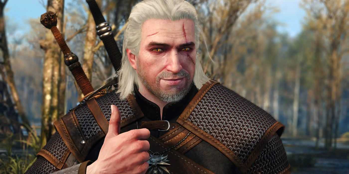 The Witcher 3 2026 expansion may have just been teased