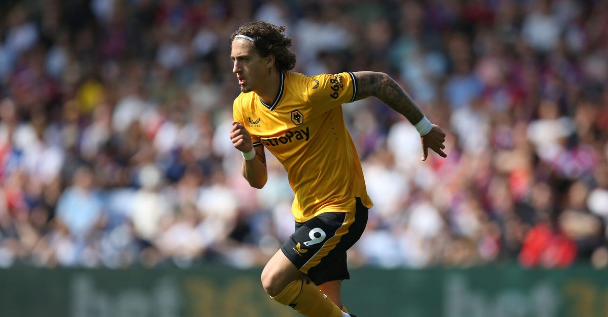 Il Lipsia prova a soffiare Fabio Silva. Sirene arabe per Ndicka, c’è il ...