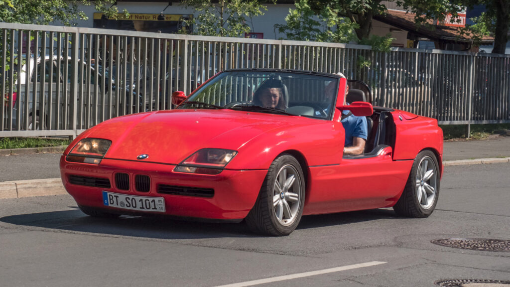 8 underrated BMW models from the past 40 years