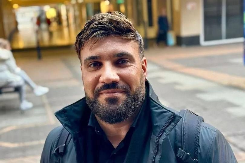 City Lib Dem chief Jeremy Hilton could be deposed amid 'autocratic ...