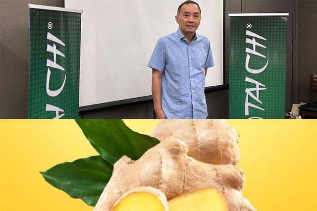 How this Chinoy entrepreneur turned ‘luya’ into a unique liniment brand