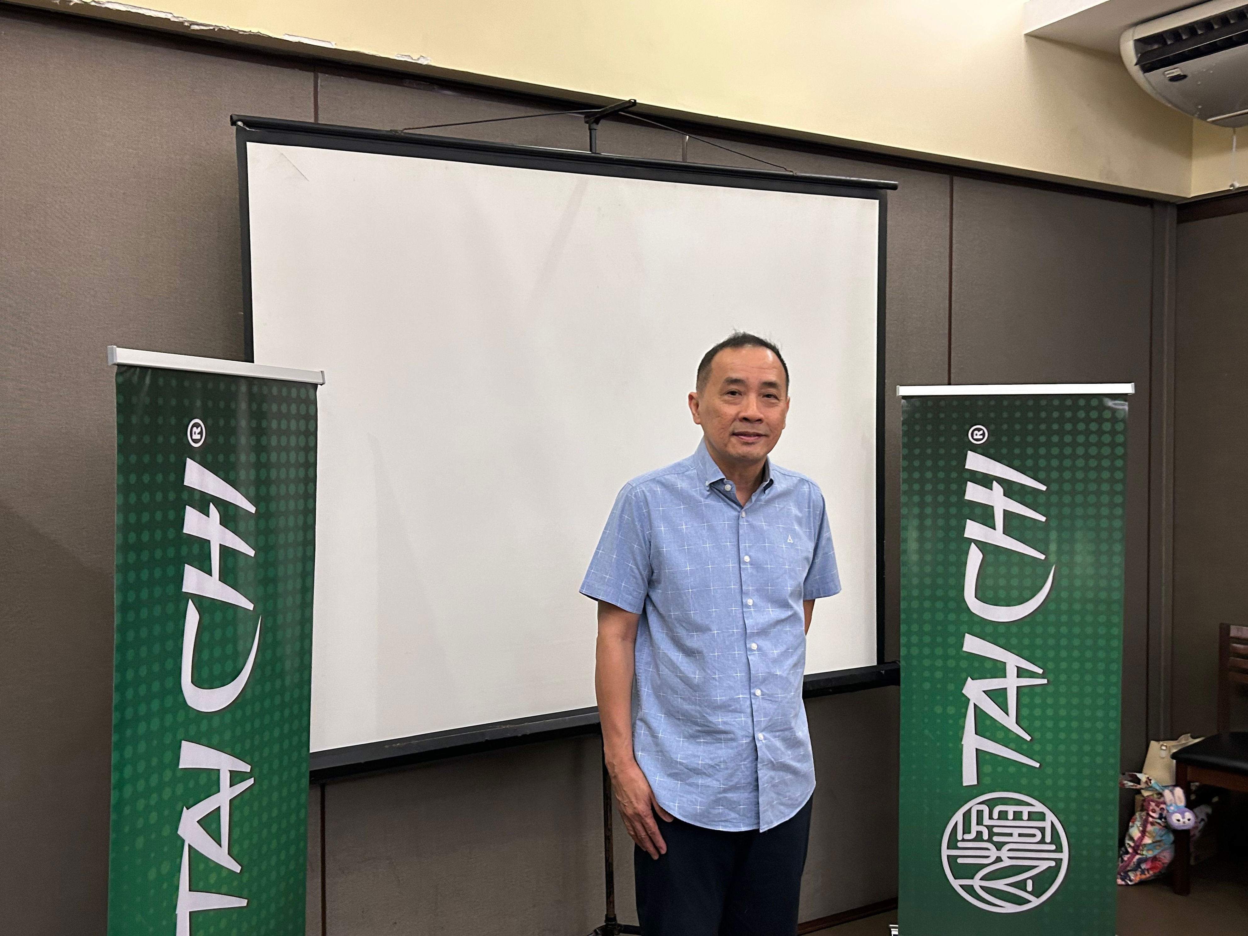 How this Chinoy entrepreneur turned ‘luya’ into a unique liniment brand