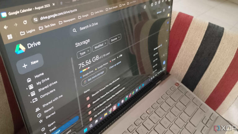 I wish I knew about this local file transfer tool before I trusted the ...