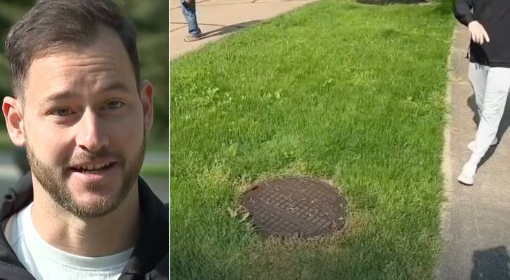 Ohio residents say they’ve been dealing with a horrific odor for years ...