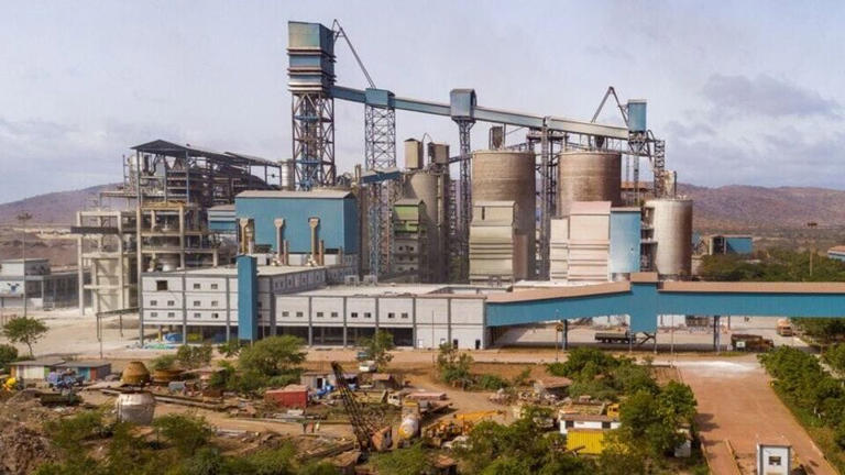 JSW Cement IPO: GMP, subscription status to review; should you apply as ...