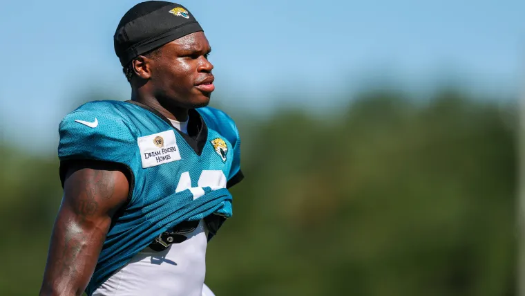 Travis Hunter injury update: Why Jaguars star rookie will miss ...