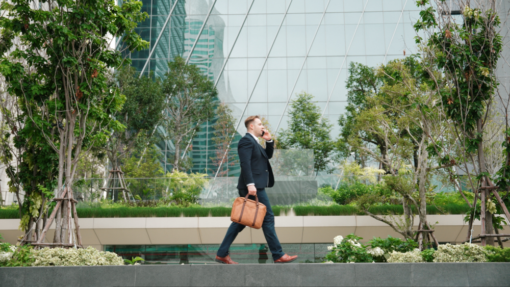 Walking: The Easiest Exercise You Might Be Doing Wrong
