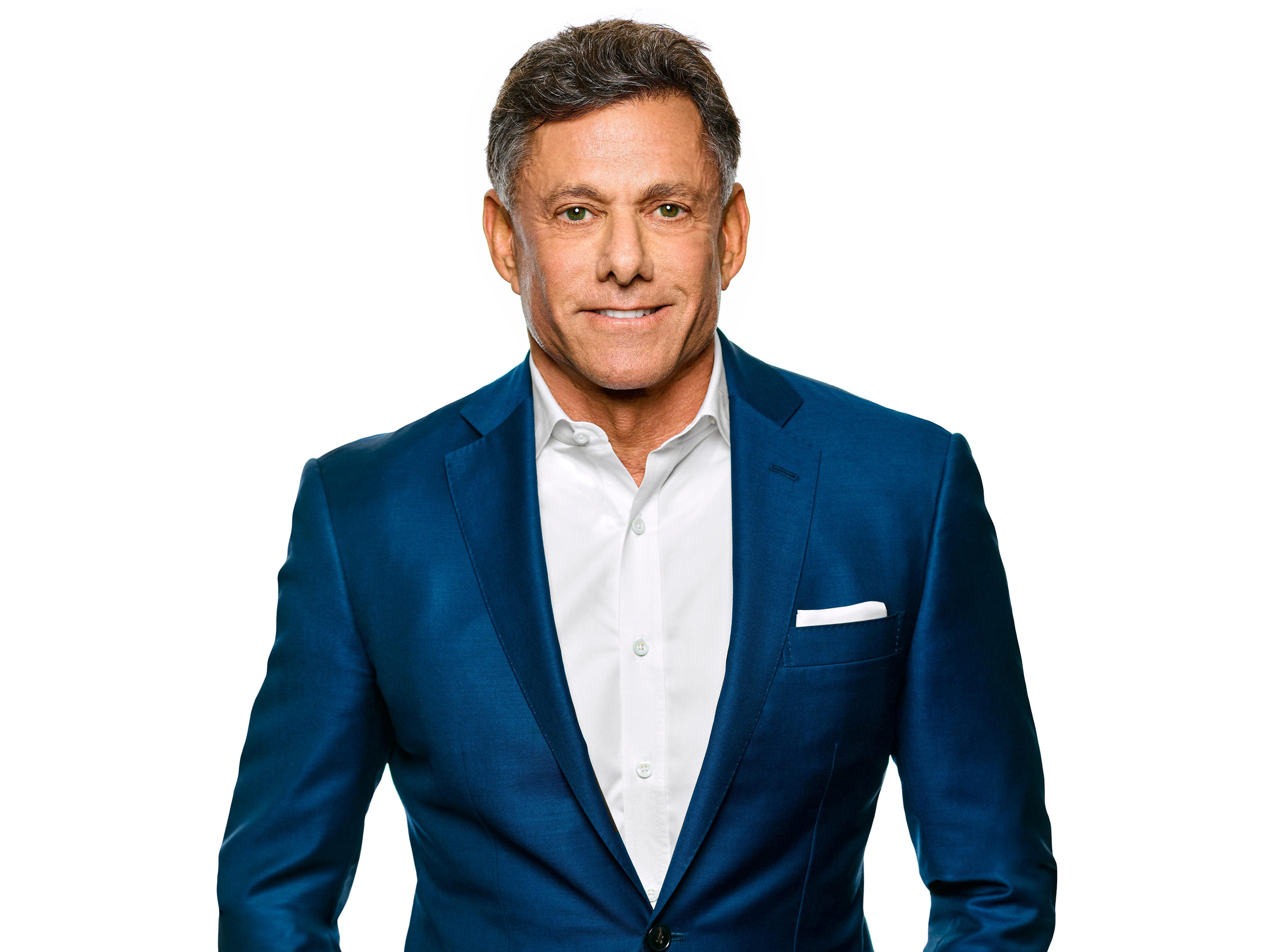 Take-Two CEO says AI could lead to better-paying video-game jobs