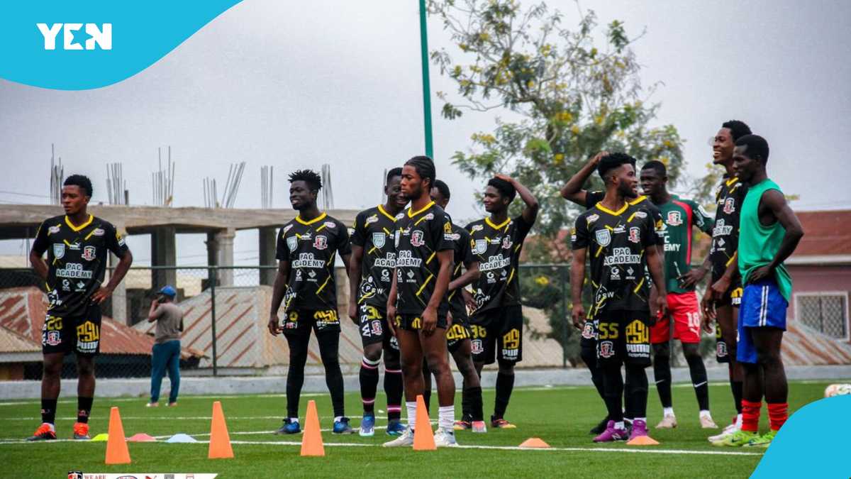 Ghanaian football club owner could face up to 20 years in prison for ...