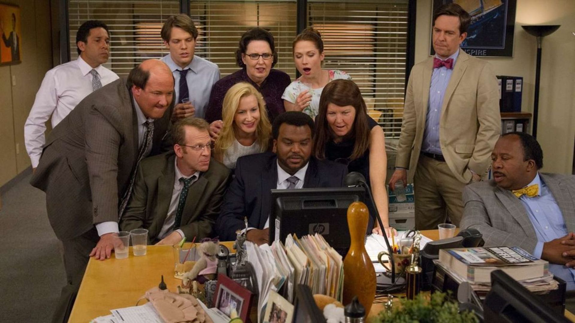 One Fan-Favorite 'The Office' Character Is Coming Back for the New Spinoff