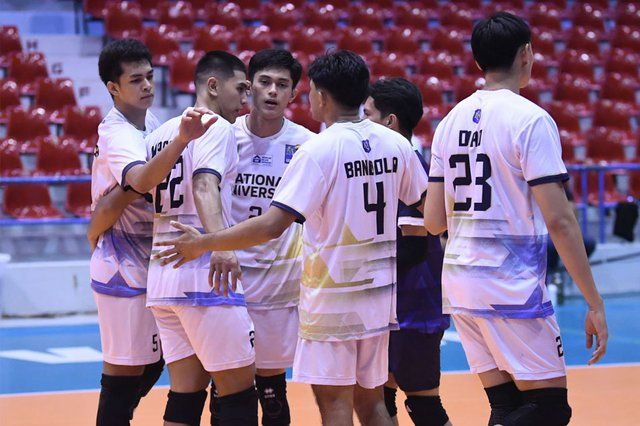 Volleyball: National U outlasts Arellano in 5-set marathon to open V ...