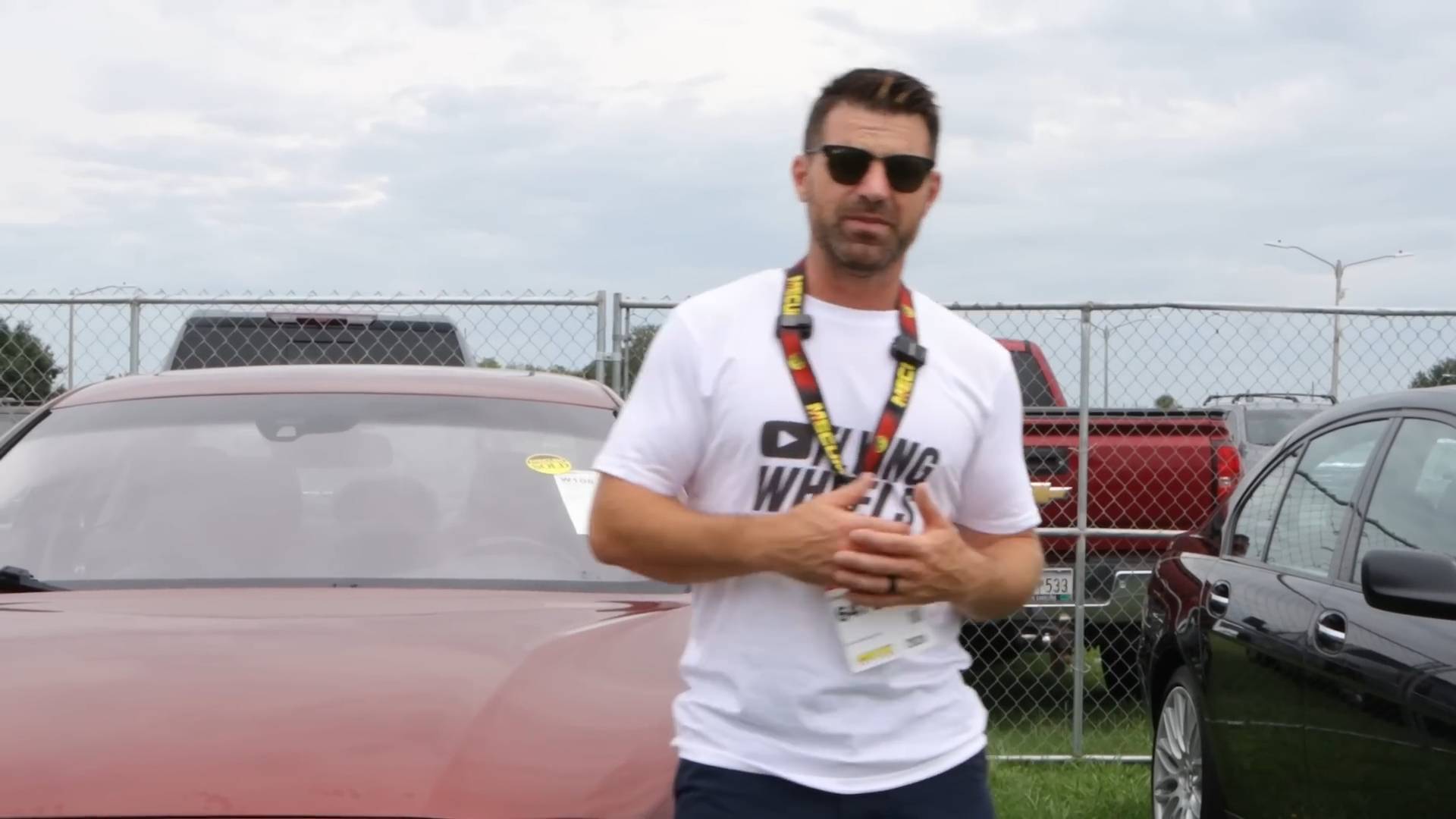 These guys made a rookie mistake and it cost them thousands | Mecum ...