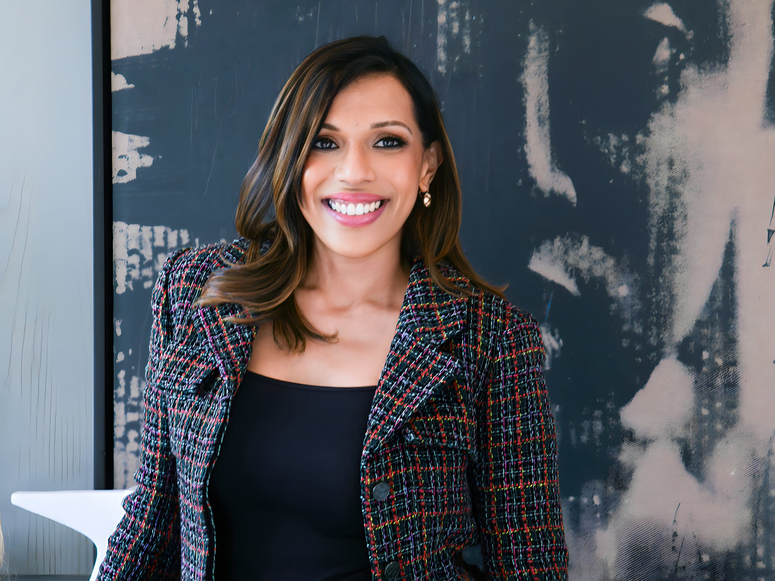 I struggled to balance my career, motherhood, and 4 international moves ...