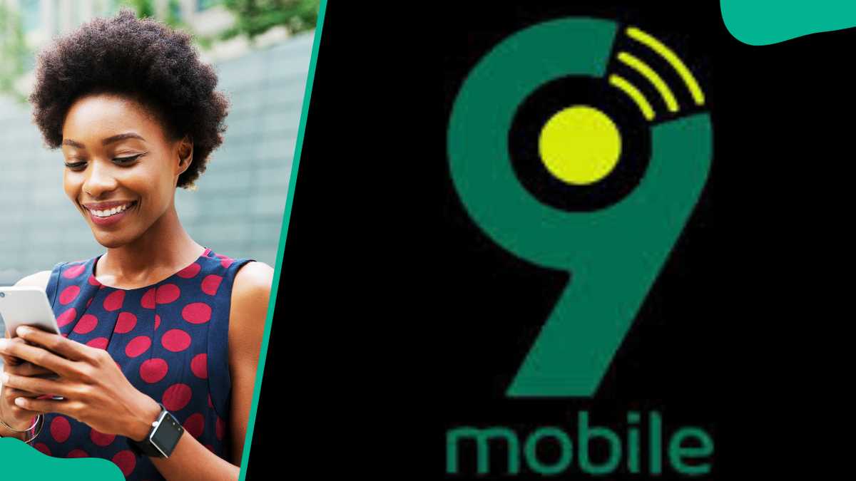 See 9Mobile's new name and brand identity amid hiccups