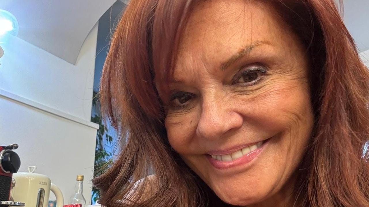 "Esta é a primeira vez": ao lado de pessoa especial... Rita Ribeiro já ...