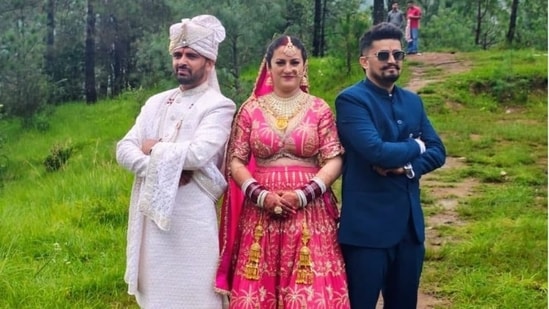 Himachal brothers who married same woman open up on relationship: ‘Sole ...