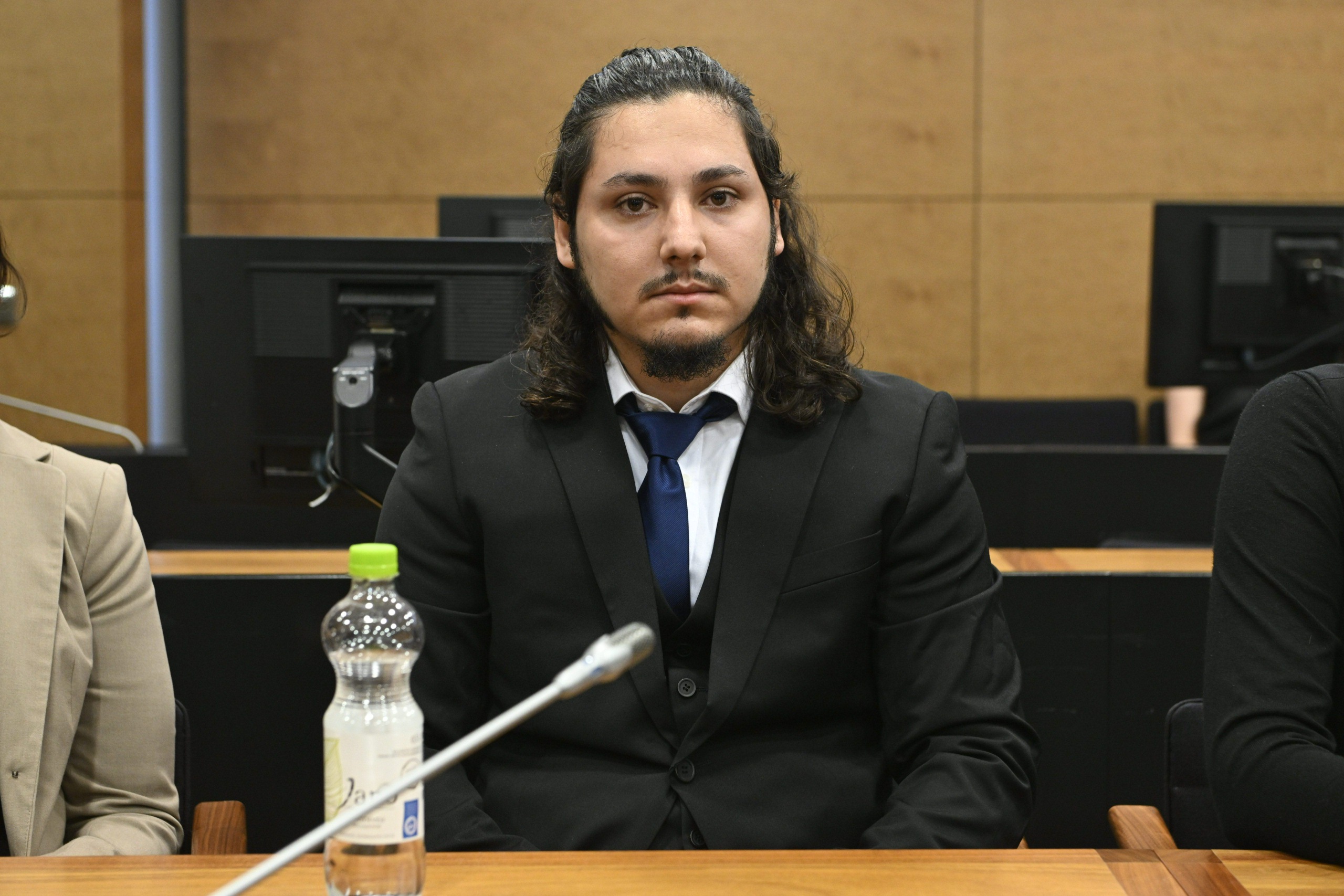 STT:n tiedot: Sanoma maksoi Milan Jaffille, jotta tämä ei tekisi tutkintapyyntöä Panu Hörkön ja ...