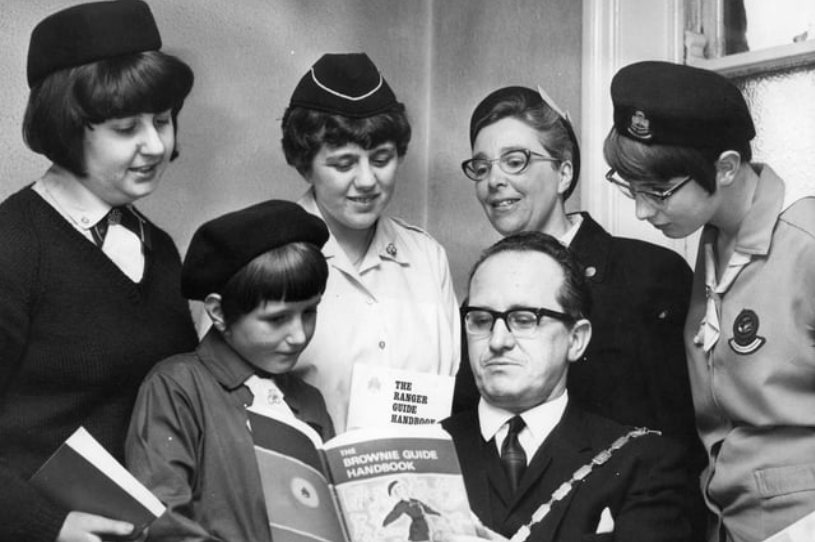 13 South Tyneside photos to celebrate Book Lovers Day