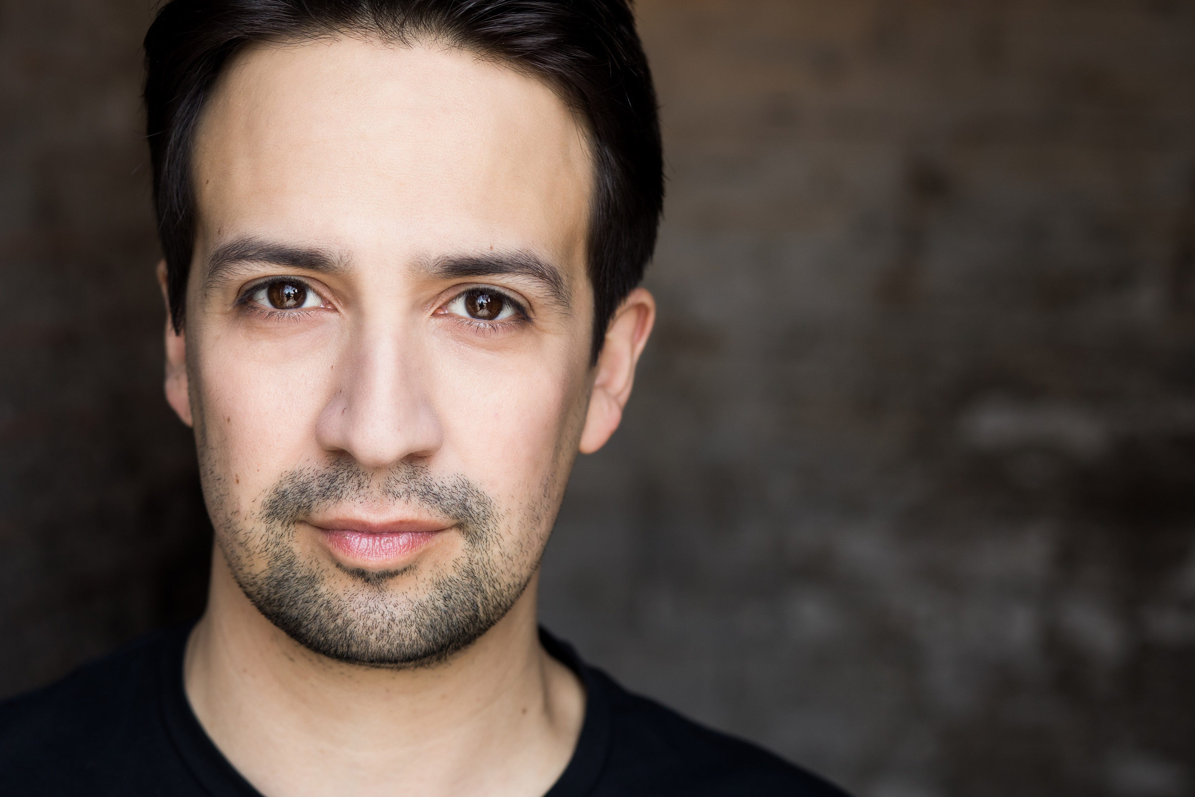 Lin-Manuel Miranda at Hamilton College: How Obama's mom saved him and ...