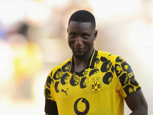 Serhou Guirassy trifft goldene BVB-Entscheidung: Es geht um 20 ...