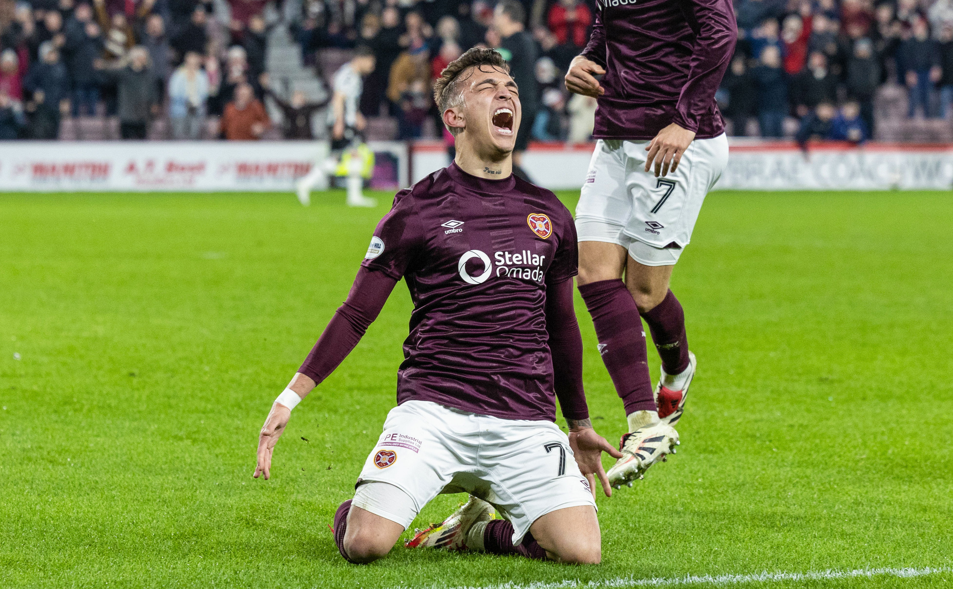 Rangers v Hearts injury news: 9 out, 4 doubts and two debuts as Martin ...