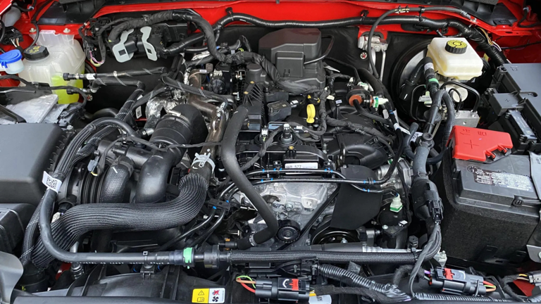8 legendary Ford engines everyone should know