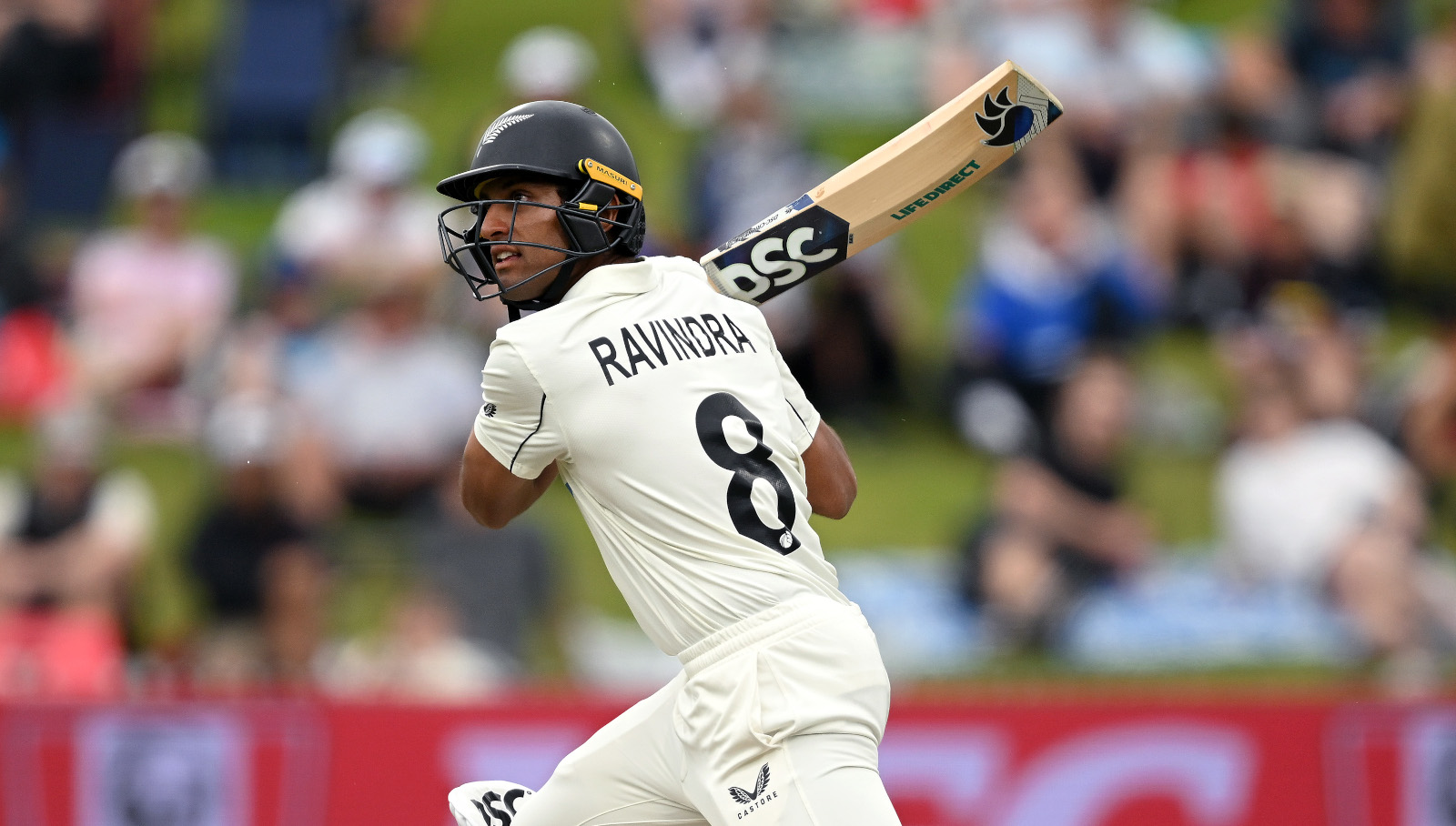 New Zealand’s 13 highest Test totals – triplet centurions usher in new ...