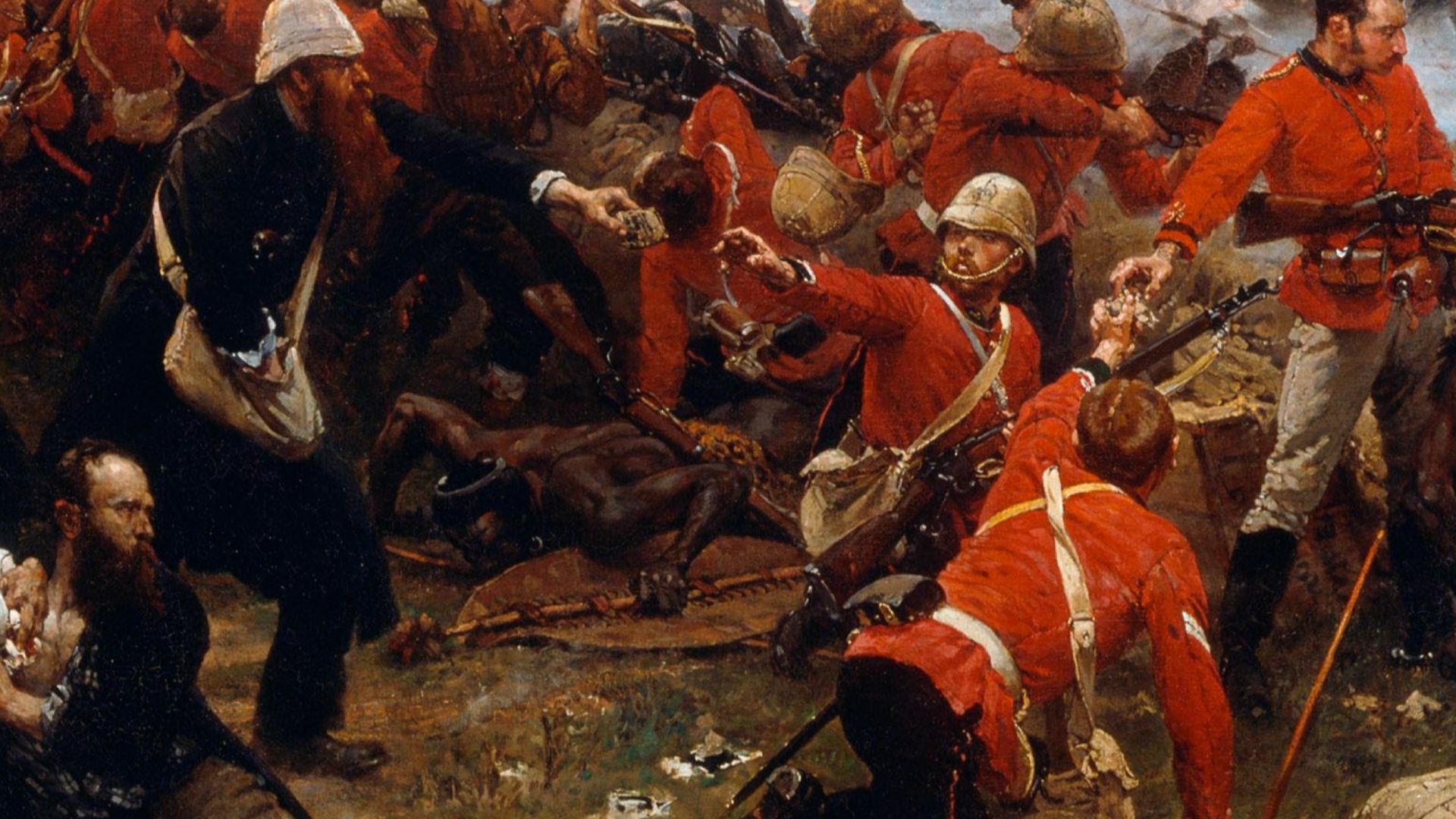 20 Historical Battles That Shouldn't Have Been Lost