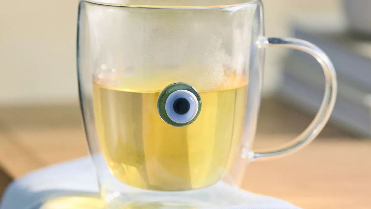 I've been so excited for the Icon Mugs to drop at Anthropologie – and ...
