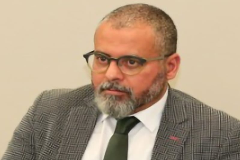 Le poète syrien Al-Maghout revisité par le cinéma suédois