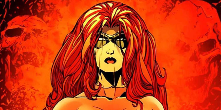 10 Strongest Female Villains In The DC Universe, Ranked