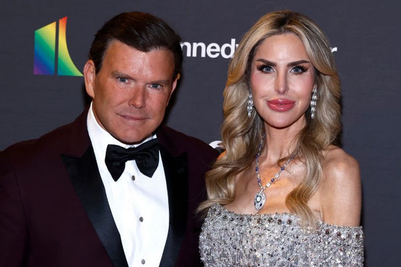 Fox News' Bret Baier and his wife Amy 'bonded deeply' over 'harrowing ...