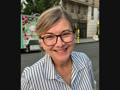 Independent Candidate Jumps Into Bloomfield Mayor Race: 2025 Election