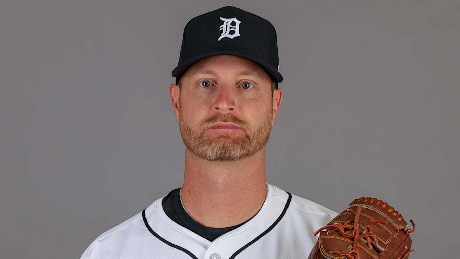 Tigers Veteran Alex Cobb Knows More Operations Loom To Ensure Normal Life