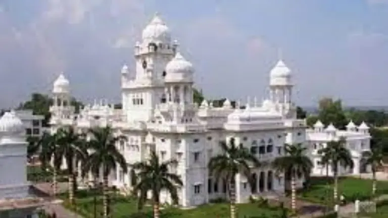 KGMU gets A++ recognition from NAAC