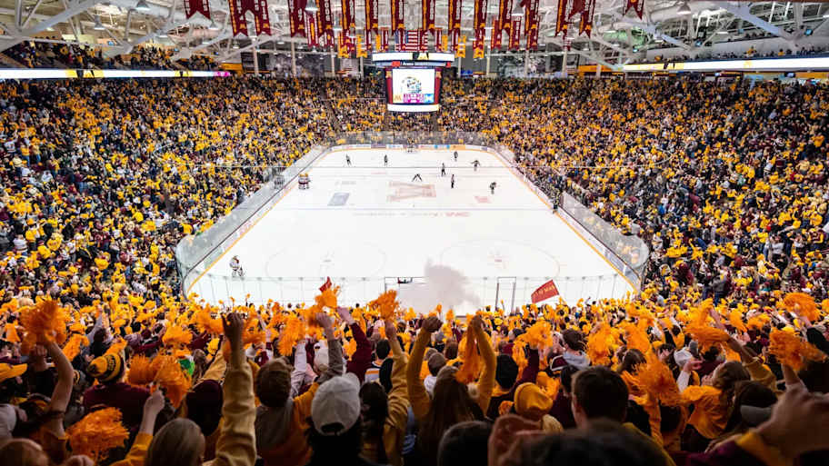 Analyzing Gopher hockey's future roster outlook after recruiting success