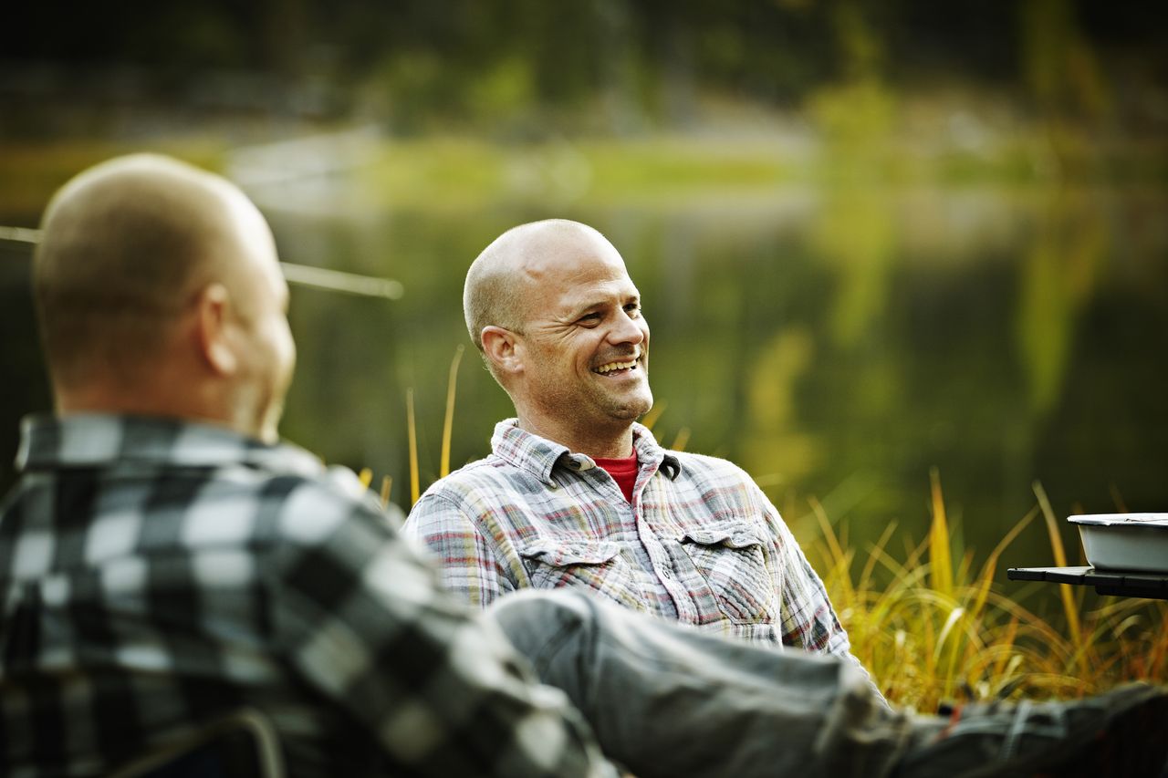 The Y Rule of Retirement: Why Men Need to Plan Differently