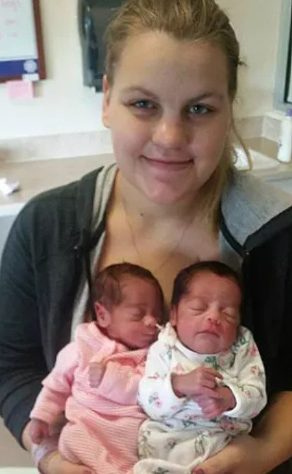 She Experienced a Mum's Worst Nightmare