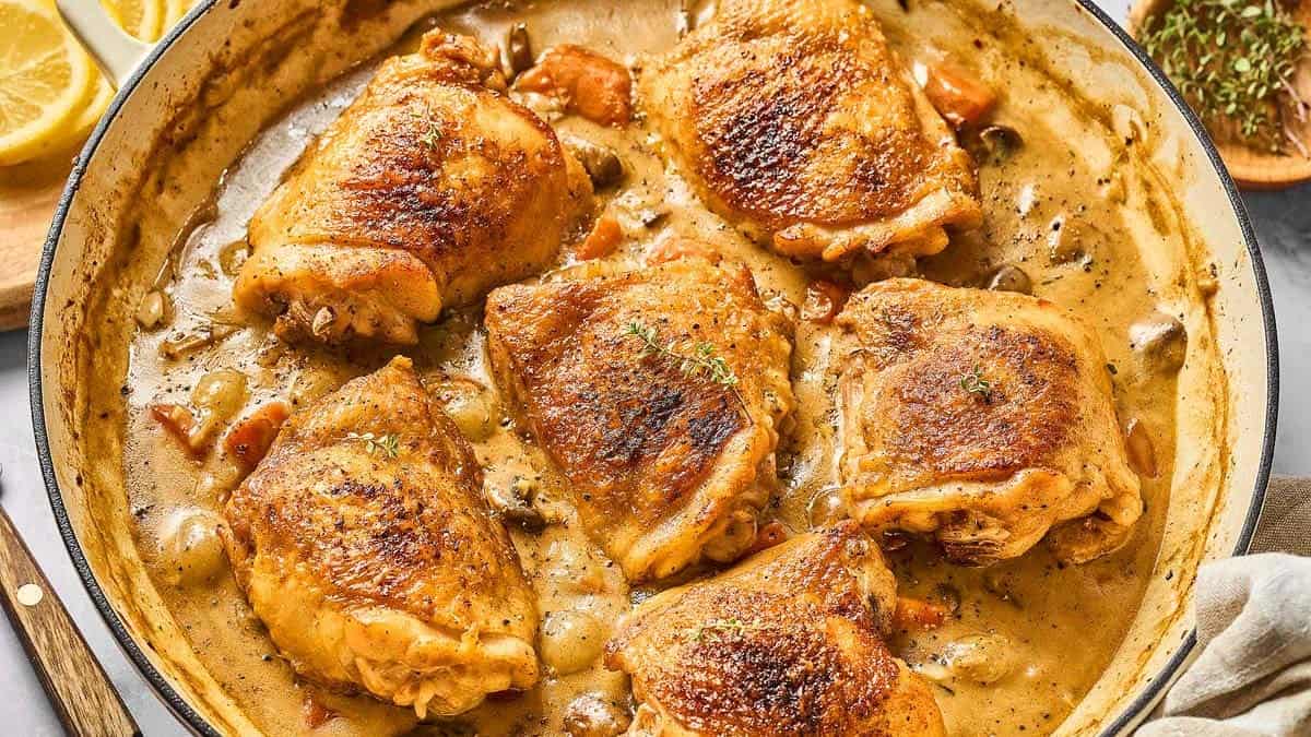 If You Miss Grandma’s Cooking, These 21 Recipes Will Take You Back