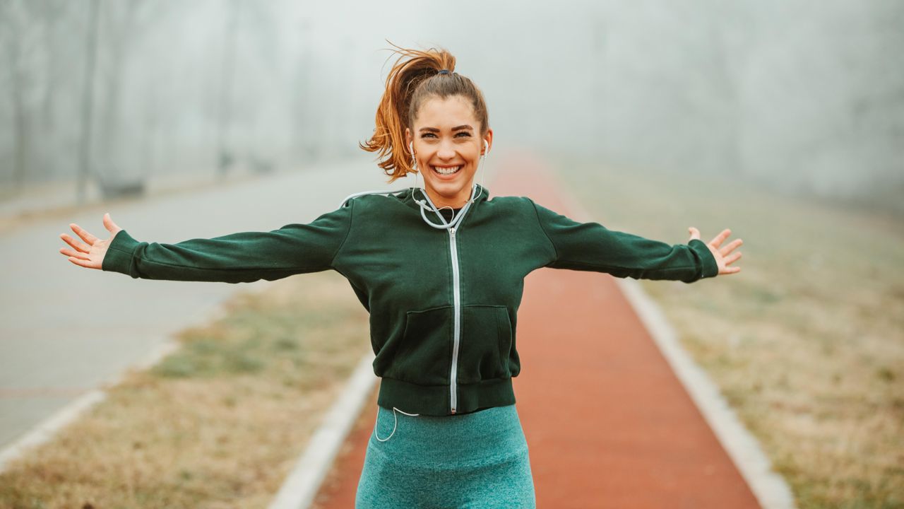 The 5-5-5-3 method could be a “game-changer” for focus and mood, says expert coach, and it's ...