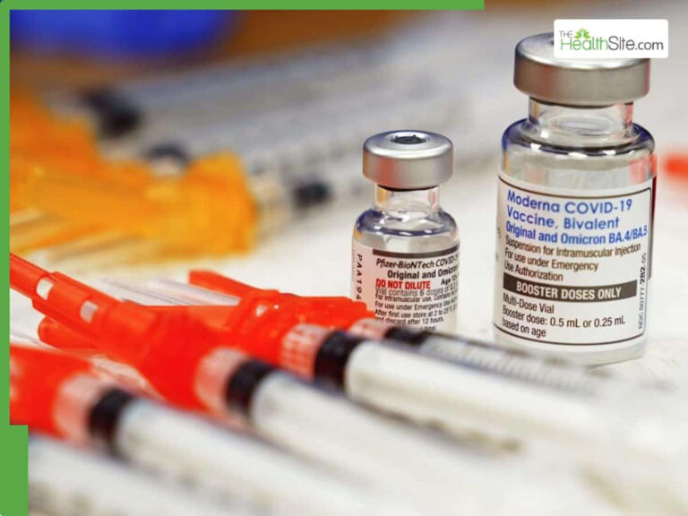 New ‘Stratus’ Variant Spreading Rapidly In US: Should You Get A COVID ...