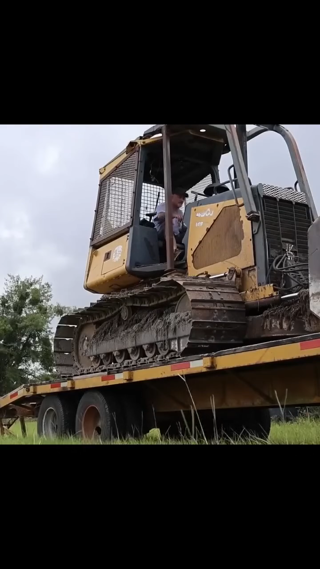 Bad Deal? $30K for a Broken Dozer