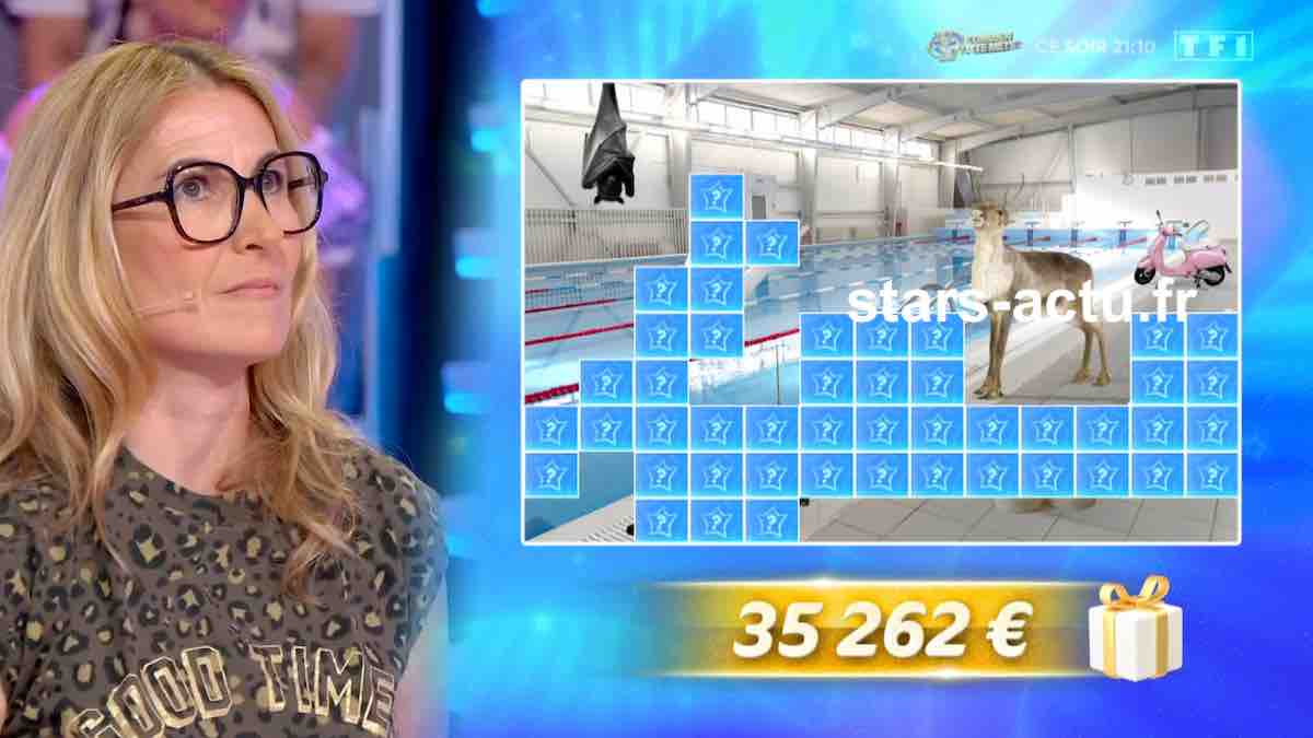 Les 12 coups de midi du 9 août : Fanny fait fort, on vous dit qui se ...