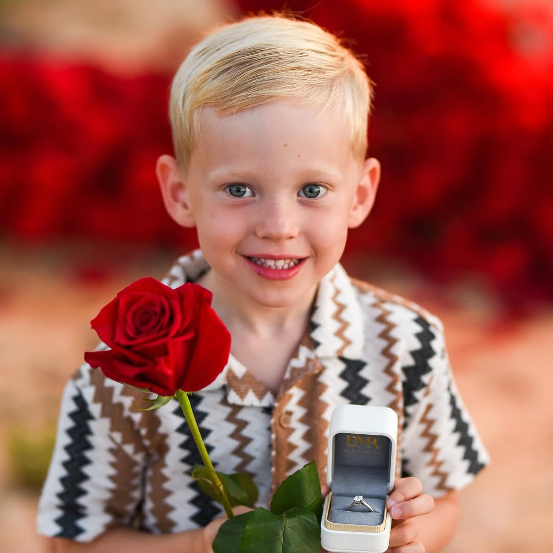 Lioness star Ella Toone announces engagement in Ibiza