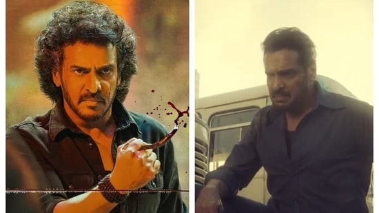 Ahead of Coolie, stream 5 of Real Star Upendra’s classic directorials