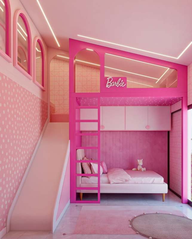 22 Bunk Room Ideas That’ll Make You Wish You Were a Kid Again