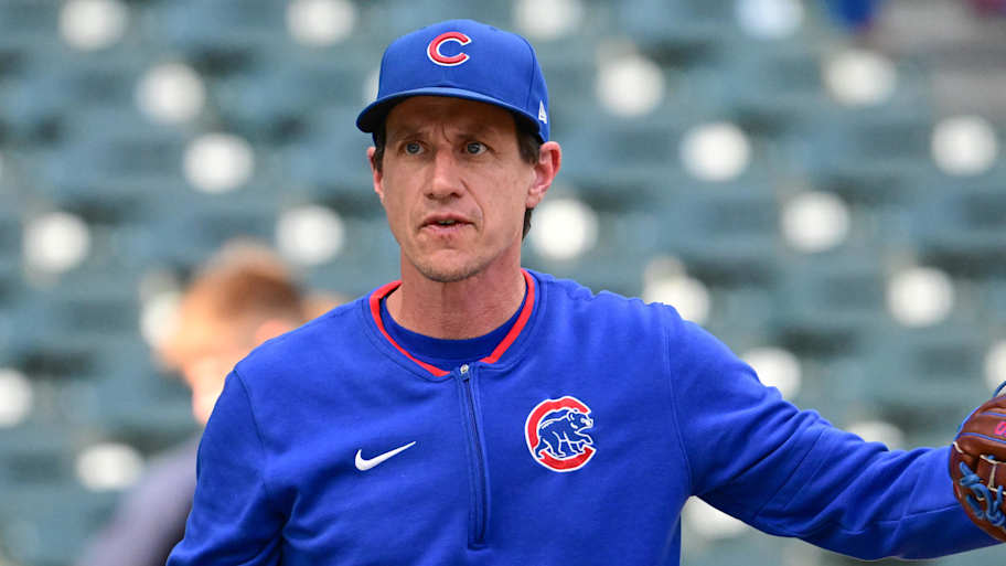 Chicago Cubs Game Today (8/9/25): Preview, Lineup, How To Watch & Live ...