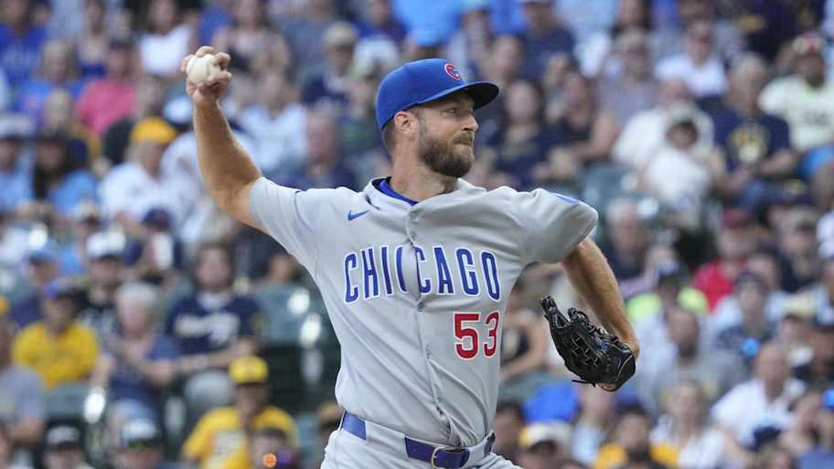 Chicago Cubs Game Today (8/9/25): Preview, Lineup, How To Watch & Live ...