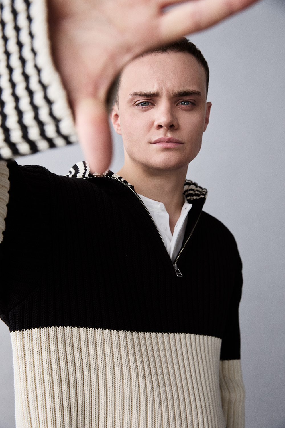 Seamus McLean Ross: We Will Make Blood Of My Blood As Great As Outlander